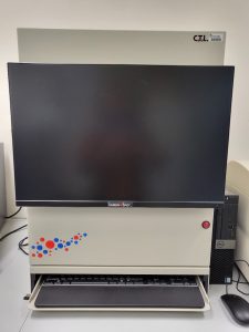 Facilities - Department of Microbiology, The University of Hong Kong