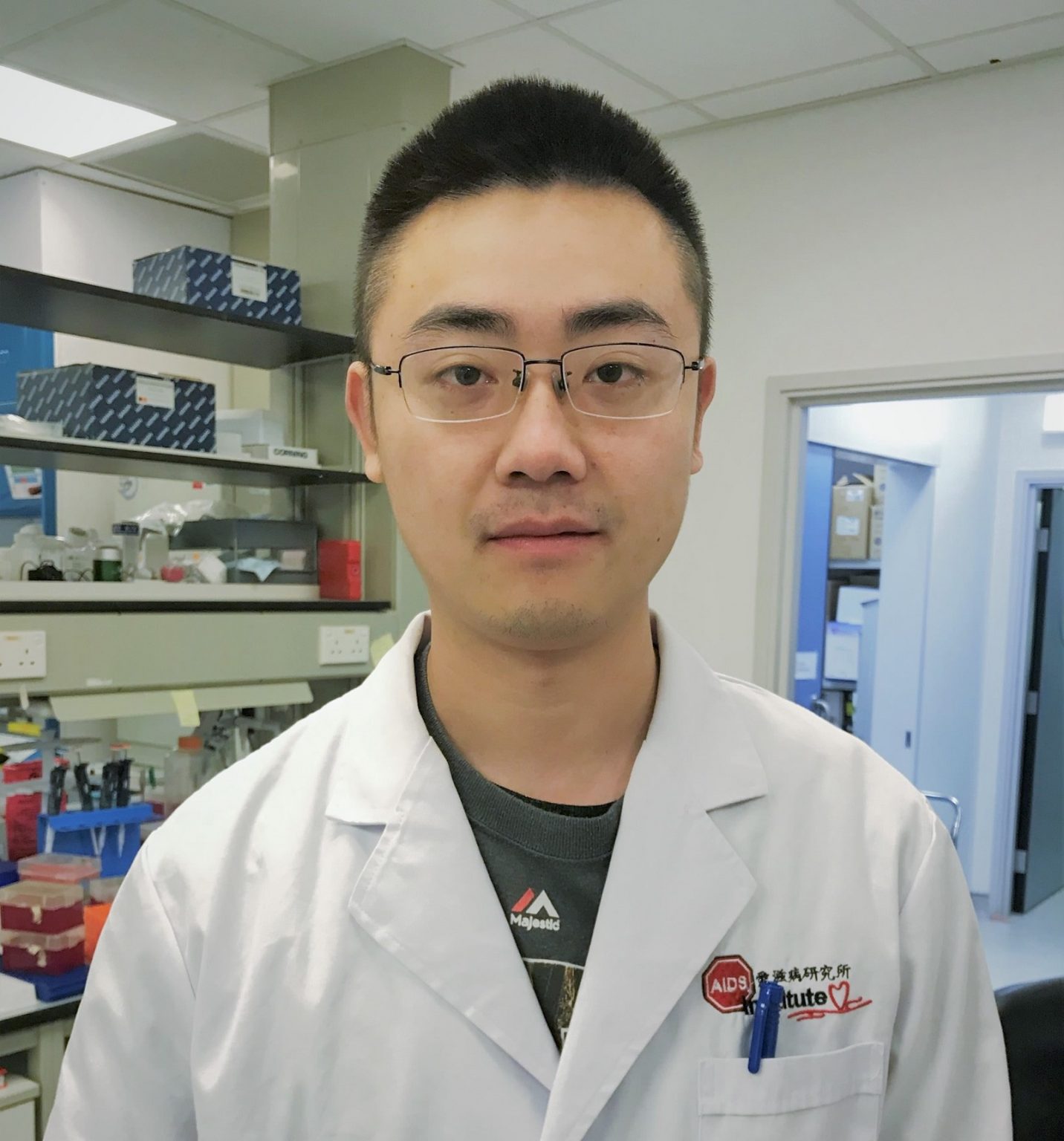 University Academic Staff - Department of Microbiology, The University ...