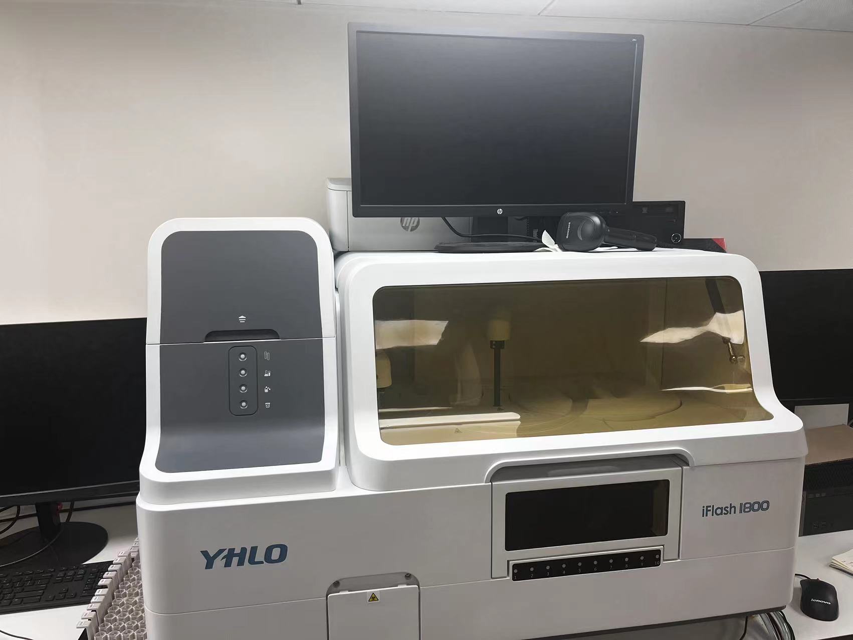 Facilities - Department of Microbiology, The University of Hong Kong